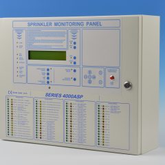 Products | Designed & Manufactured Alarm Panels - Alarmtronic