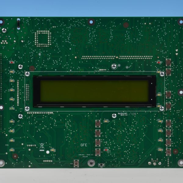 Sprinkler / Life Safety Monitoring Panels Archives - Alarmtronic