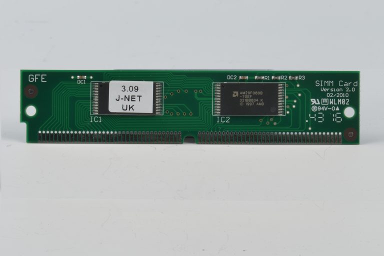 Series 4000 Panel SIM cards - Alarmtronic