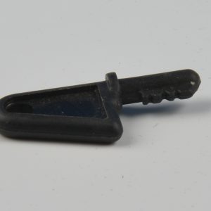 Key TOK Metal 001 - Alarmtronic