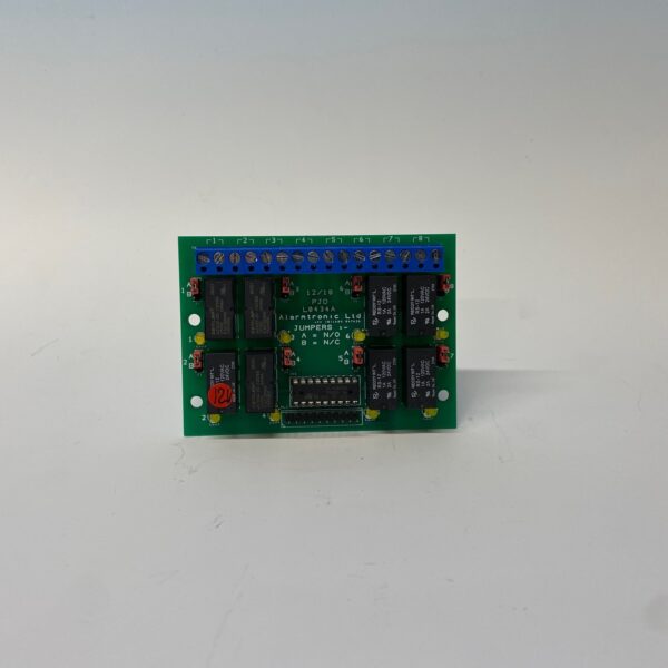 Products | Designed & Manufactured Alarm Panels - Alarmtronic